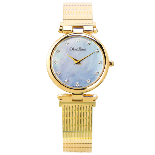 Pierre Laurent Swiss Watches