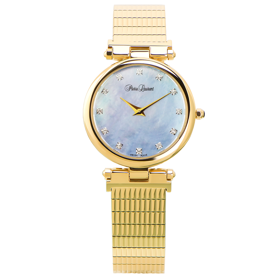 Pierre Laurent Swiss Watches