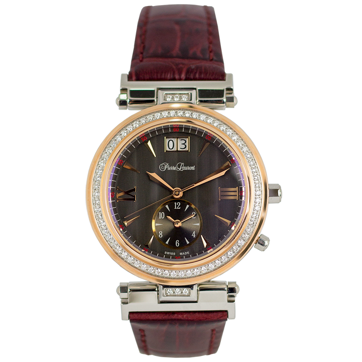 Pierre Laurent Swiss Watches