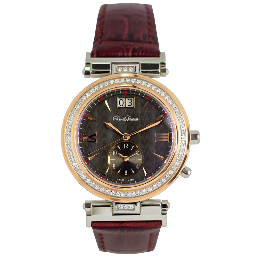 Pierre Laurent Swiss Watches