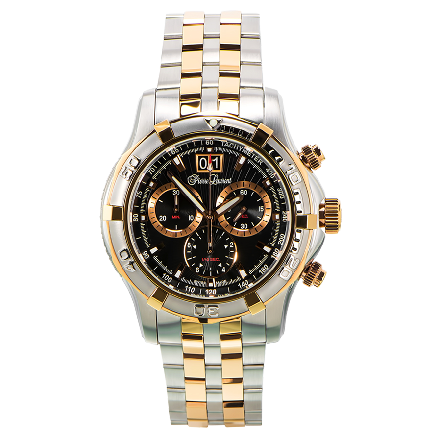 Pierre Laurent Swiss Watches