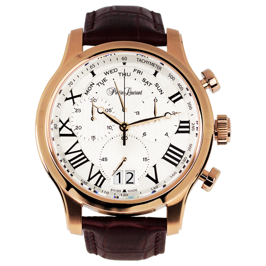 Pierre Laurent Swiss Watches