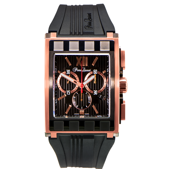 Pierre Laurent Swiss Watches