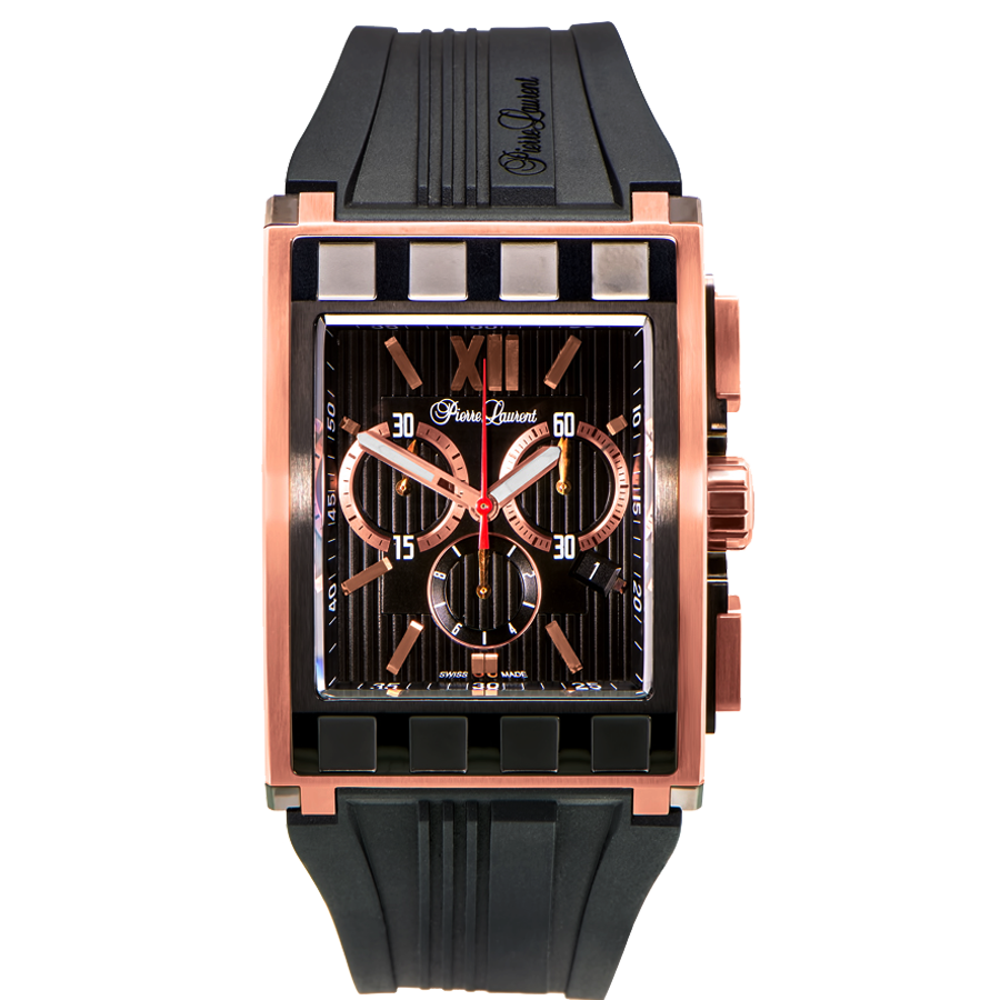 Pierre Laurent Swiss Watches