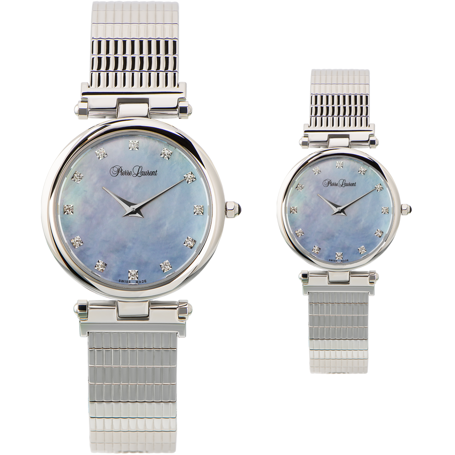 22129 | 22130 – Pierre Laurent Swiss Watches