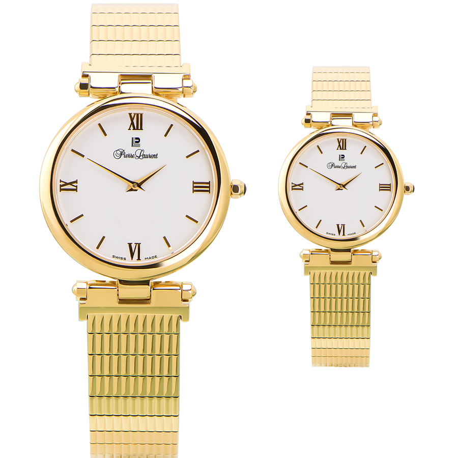 CLASSIC – Pierre Laurent Swiss Watches