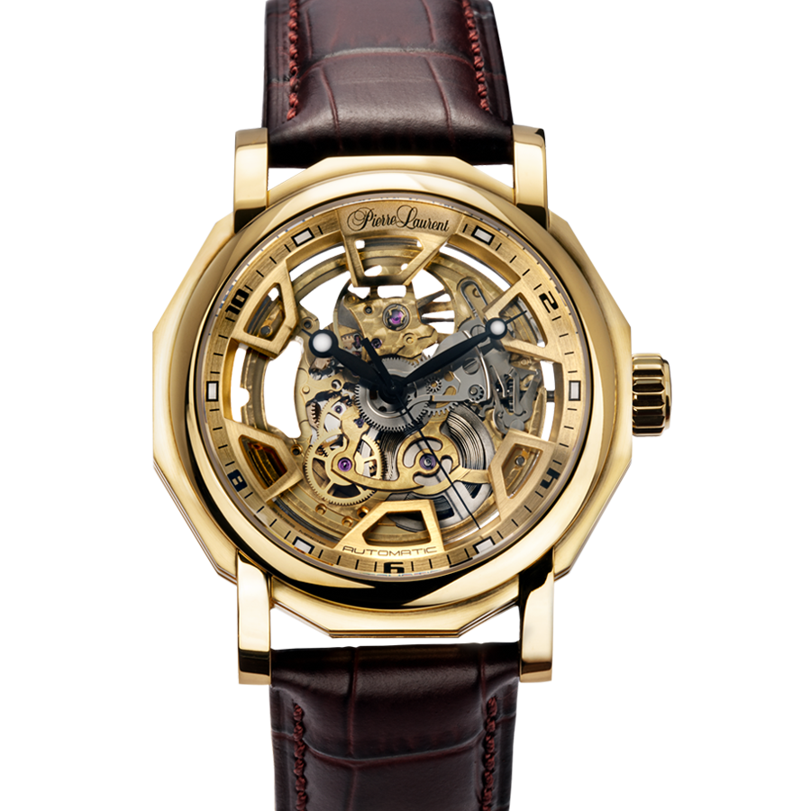 Pierre Laurent Swiss Watches