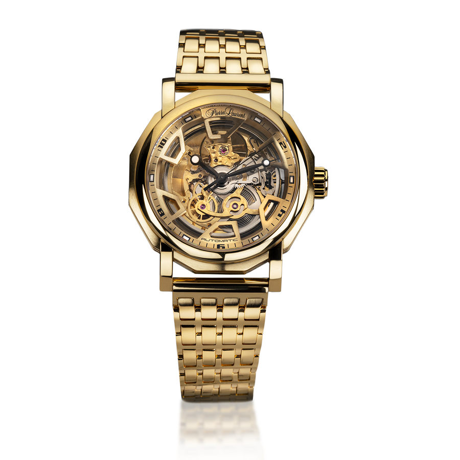 Pierre Laurent Swiss Watches